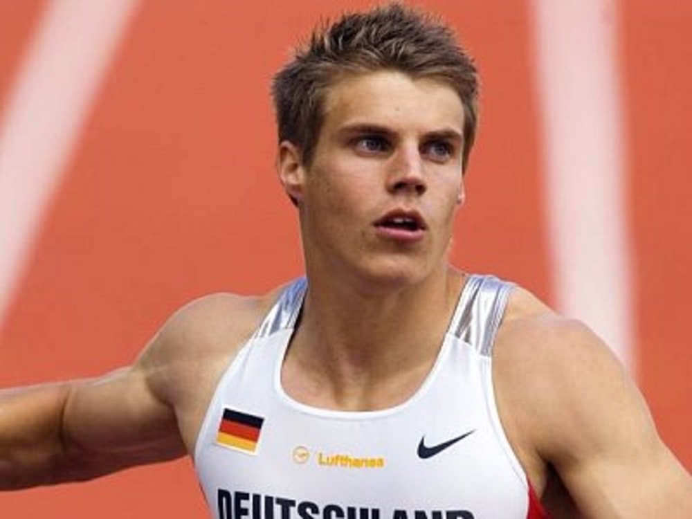 Reus holt Sprint-Gold | Mehr Sport - kicker