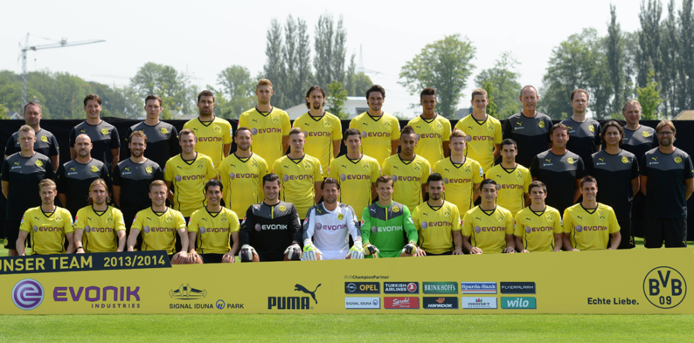 Dortmund Bvb Kader - Bvb Kader Zu Gross Diese Spieler Konnten Borussia ... Dortmund Bvb Kader - Bvb Kader Zu Gross Diese Spieler Konnten Borussia ...