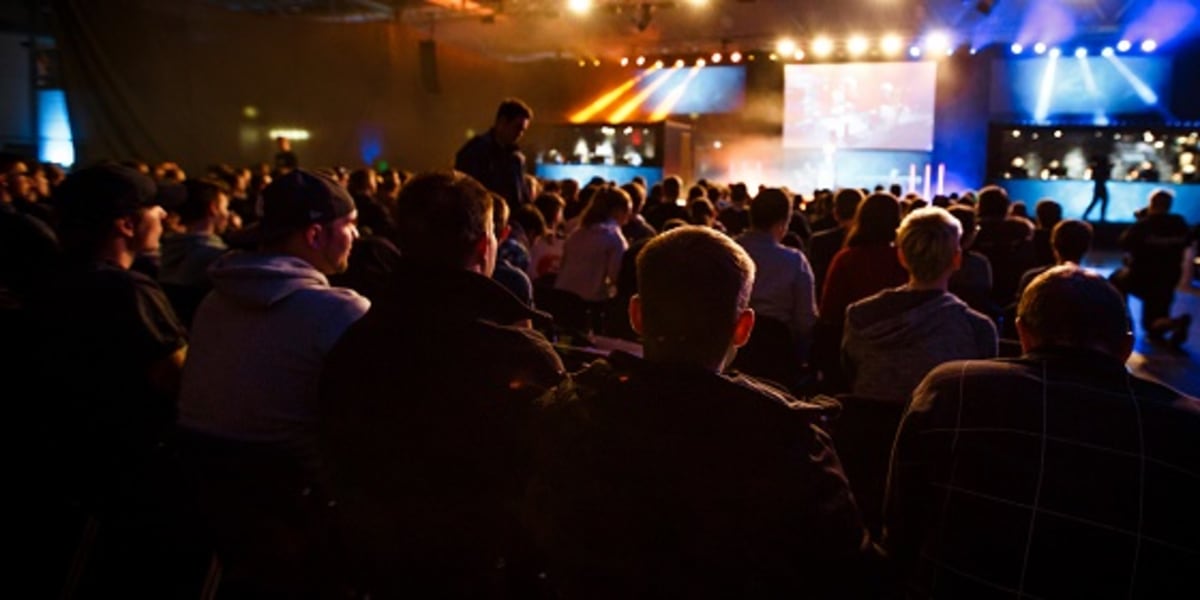 DreamHack: Neue Champions in CS:GO, SC II und Hearthstone | kicker - kicker