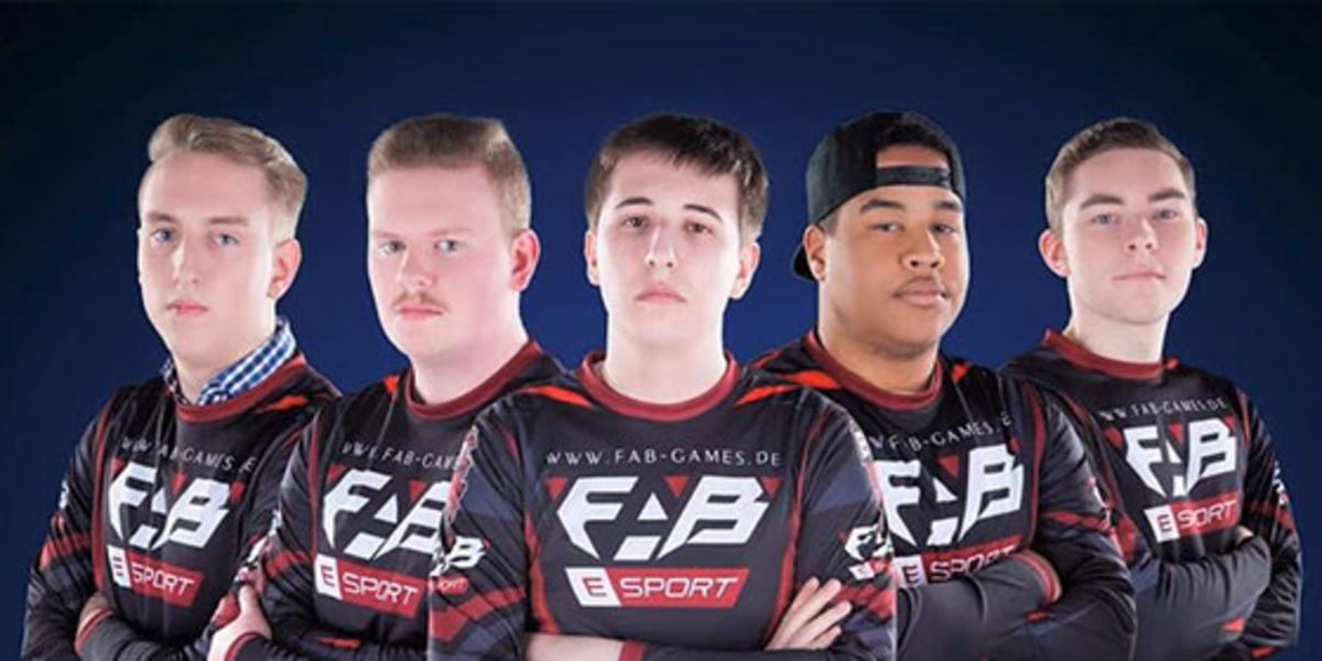 Halo WM: Fab Esports vertritt Deutschland | kicker - kicker