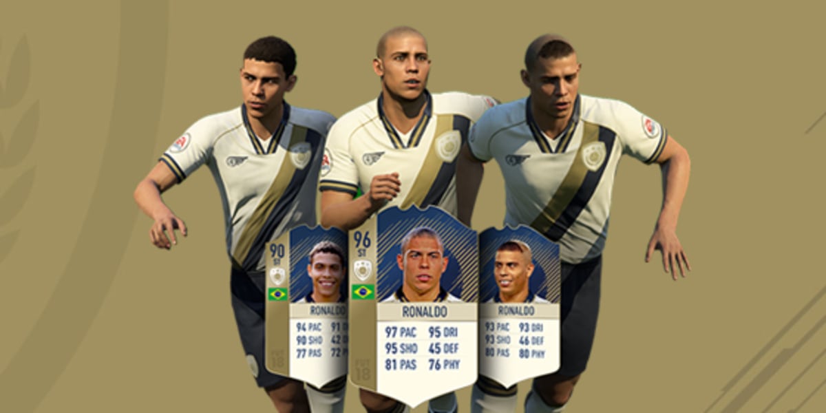 FIFA 18-Beta: Gameplay "langsam und träge" - kicker