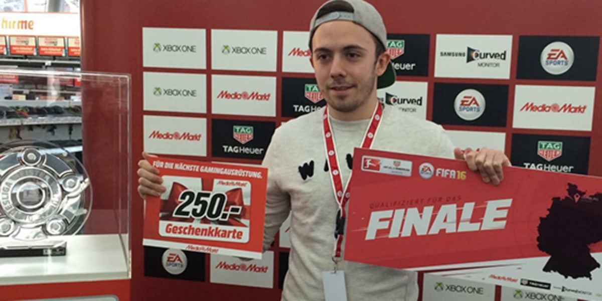 VBL: Luca Boller gewinnt in Hamburg | kicker - kicker