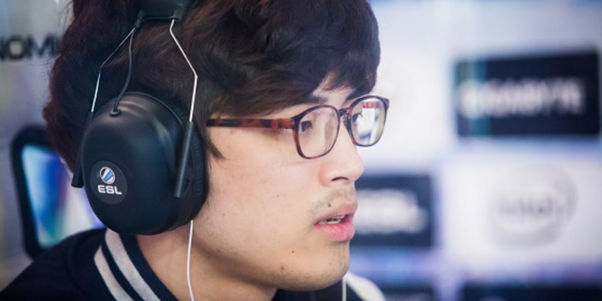 StarCraft II: 'ByuN' verlässt X-Team im Streit - kicker
