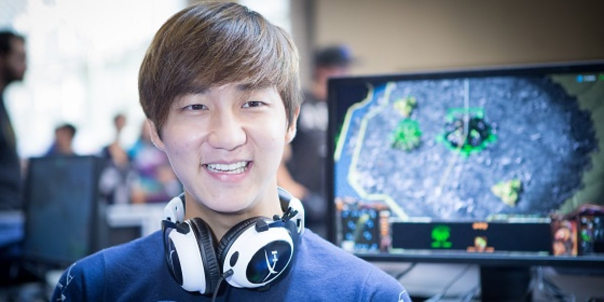 SC II: Ärzte raten 'Jaedong' zu Rücktritt - kicker