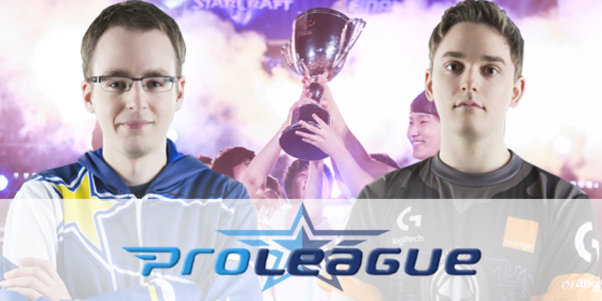 Das Ende der SC2 Proleague: Das sagen die Profis! - kicker