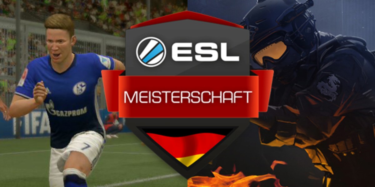 ESLM: Meister 'Cihan' unterliegt 'GOOKU' - kicker