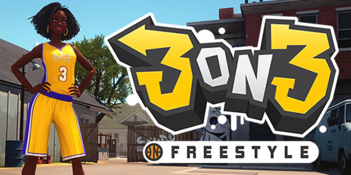 3on3 Freestyle: Street-Basketball macht wieder Spaß - kicker