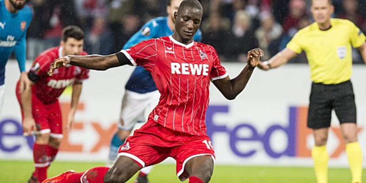 Guirassy trifft und beschert Köln ein Endspiel in Belgrad - kicker