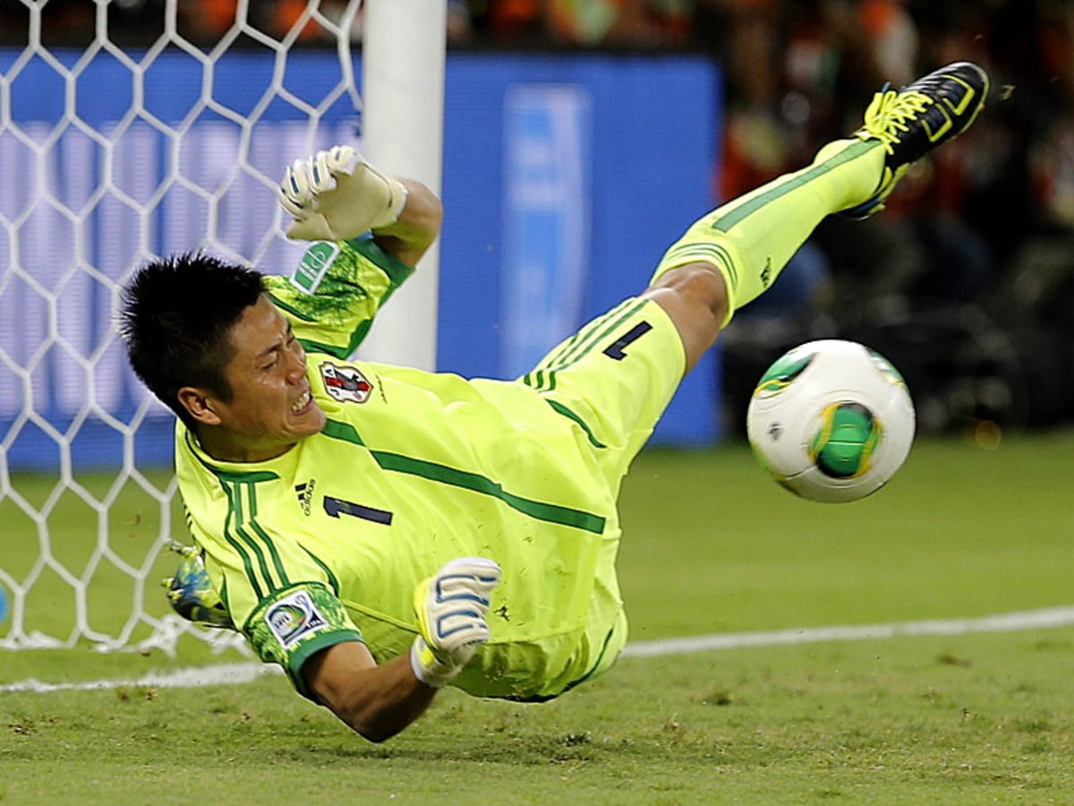 Spielbericht | Hernandez sorgt für versöhnlichen Abschluss | Japan ...