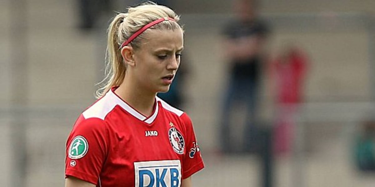 Elsig: Debüt beim Testlauf? | Frauen - kicker