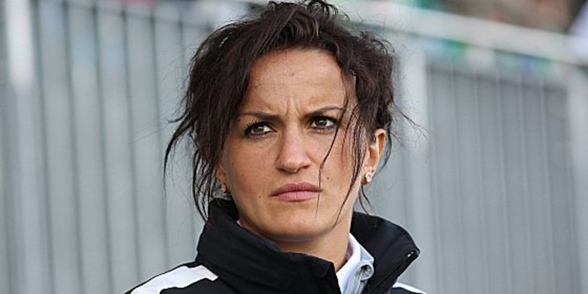 Fatmire Alushi bangt um Finaleinsatz in Berlin | Frauen - kicker