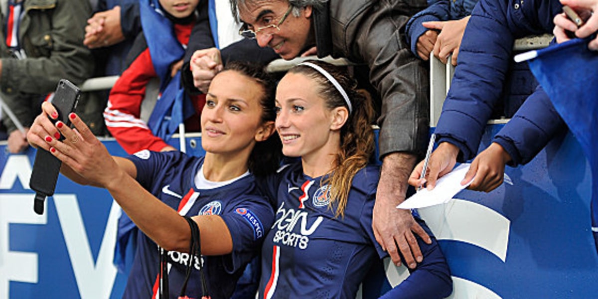 Fatmire Alushi ist schwanger und fehlt bei der WM | Frauen - kicker