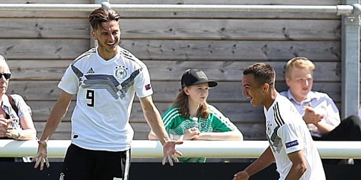 Prus nach 3:0-Sieg: "Wir glauben fest daran" - kicker