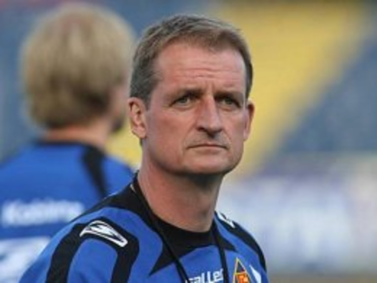 Der Aufstieg ist für Sander eine Illusion | 3. Liga - kicker