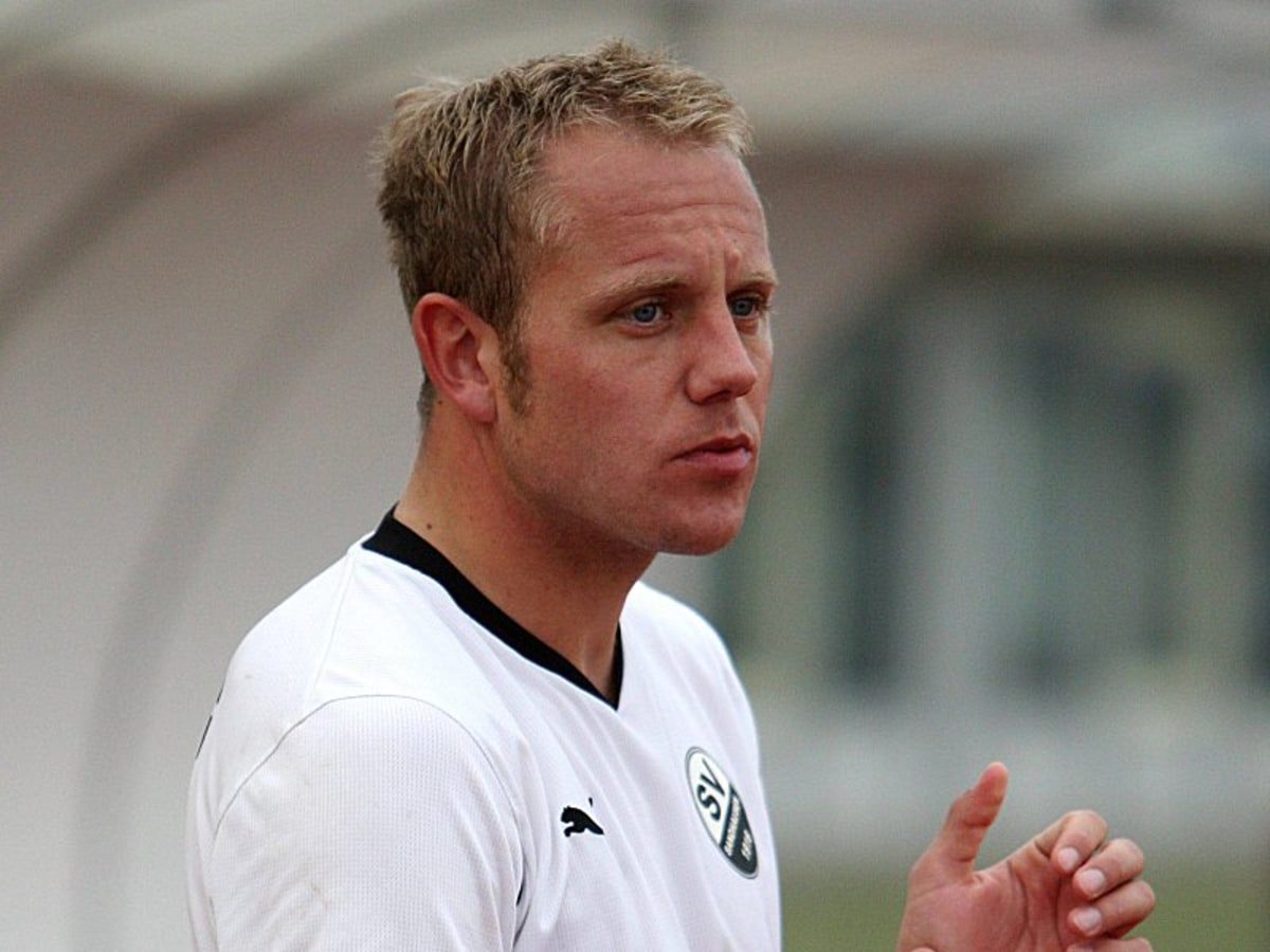 Frank Löning: "So steigen wir ab" | 3. Liga - kicker