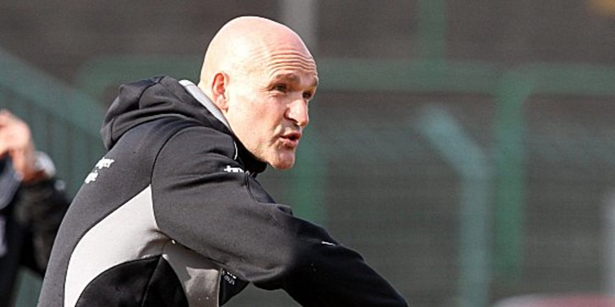 Emmerling verlängert bei Rot-Weiß | 3. Liga - kicker