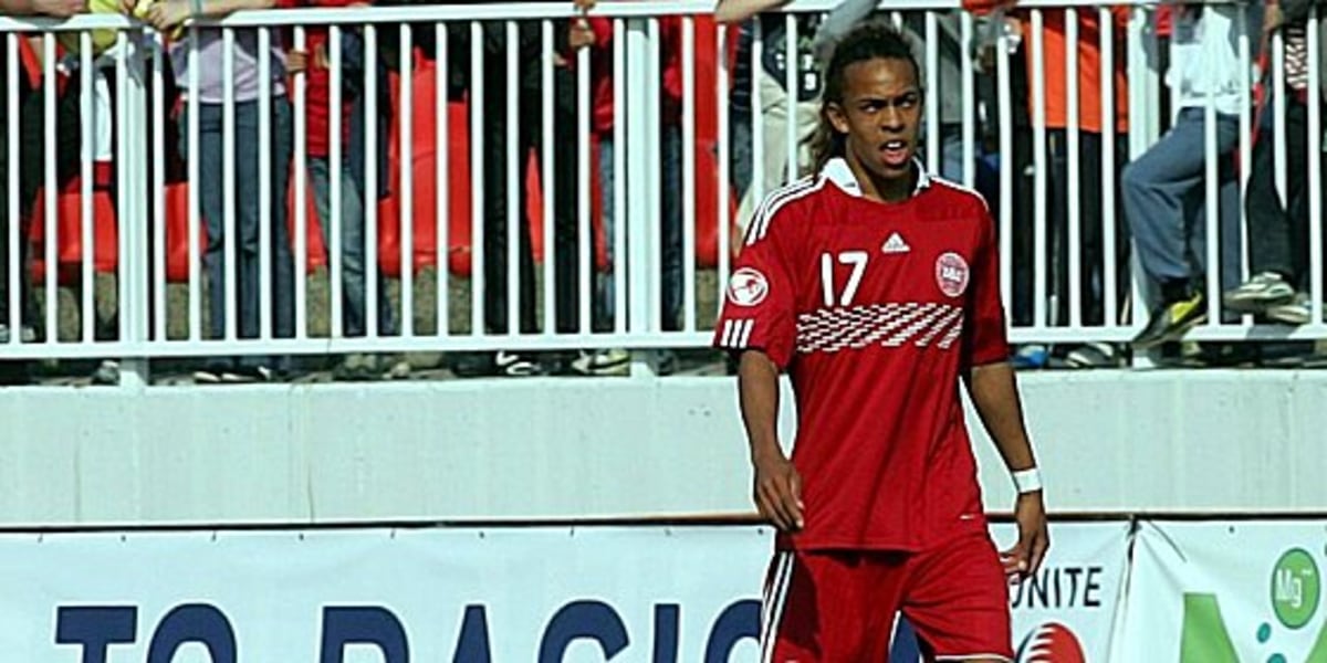 Poulsen wird ein Roter Bulle | 3. Liga - kicker