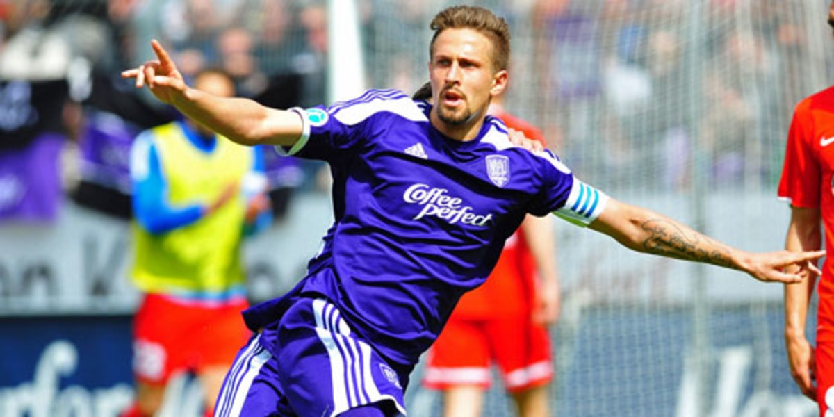Dercho bleibt dem VfL erhalten | 3. Liga - kicker