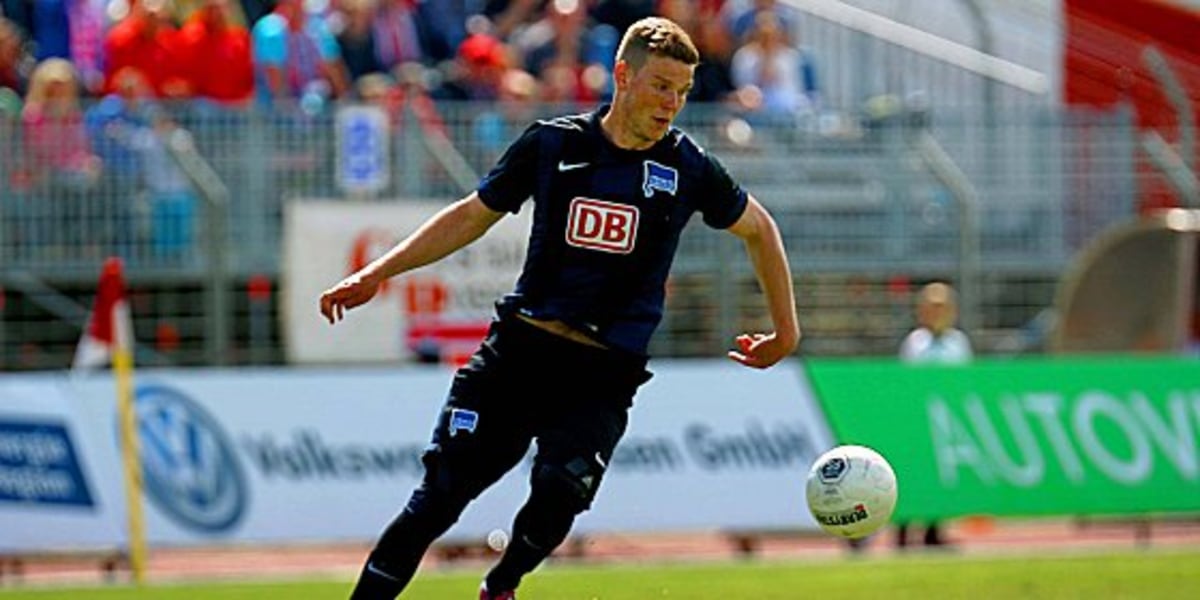 Syhre wechselt zu Osnabrück | 3. Liga - kicker