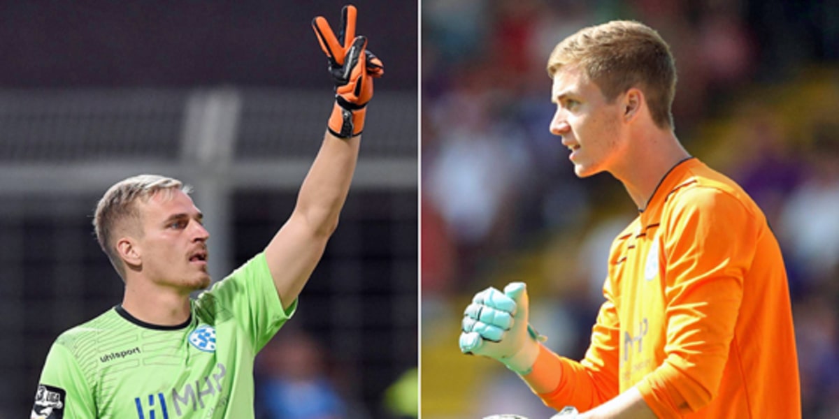 T-Frage der Stuttgarter Kickers: Welches "gut" ist besser? | 3. Liga ...