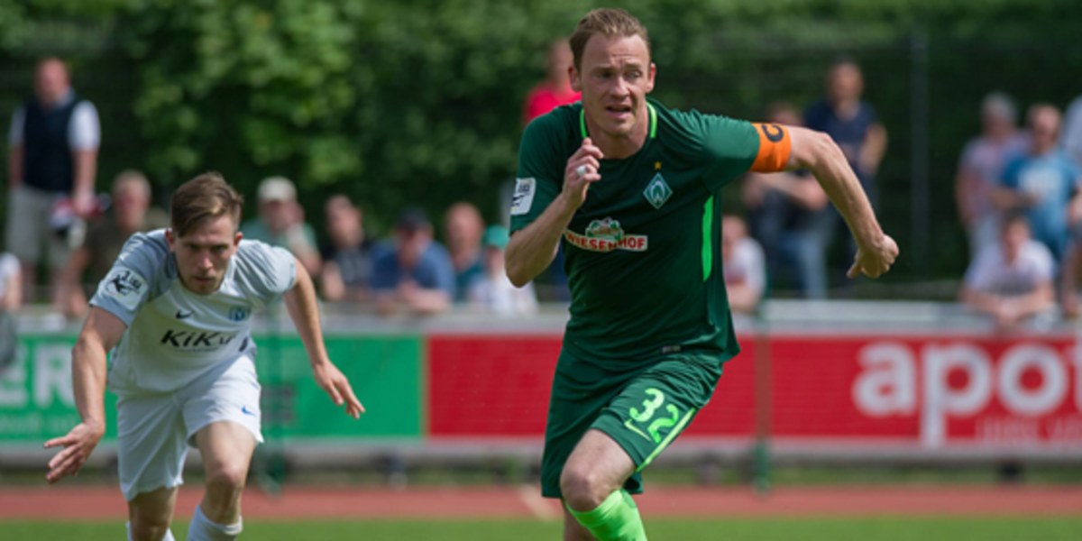 Kazior beendet Karriere - Kruska und Co. verlassen Bremen II - kicker