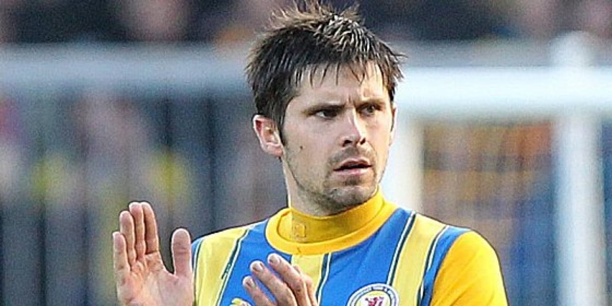 Kruppke: "Wir sind an der Reihe" | 3. Liga - kicker