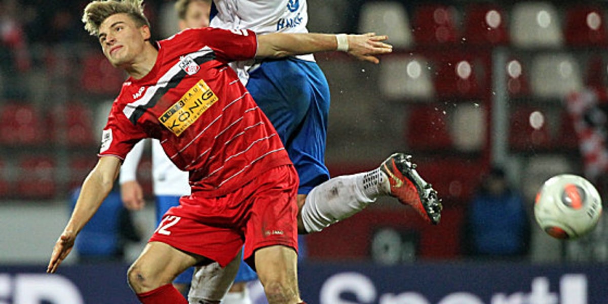 Huth sorgt für Erfurts große Erleichterung - kicker