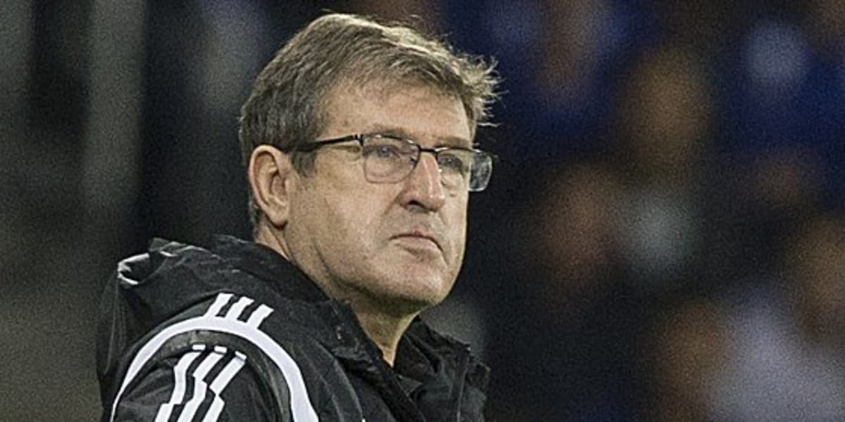 Bosnien vertraut nicht mehr auf Susic | EM - kicker