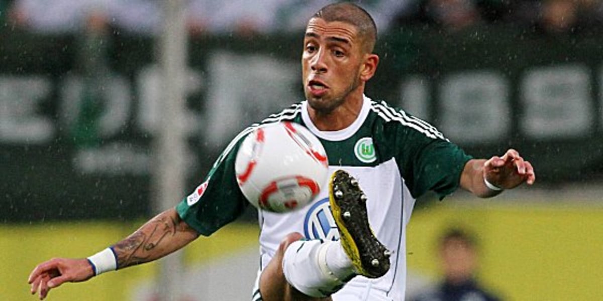 Dejagah gibt Iran einen Korb | Bundesliga - kicker