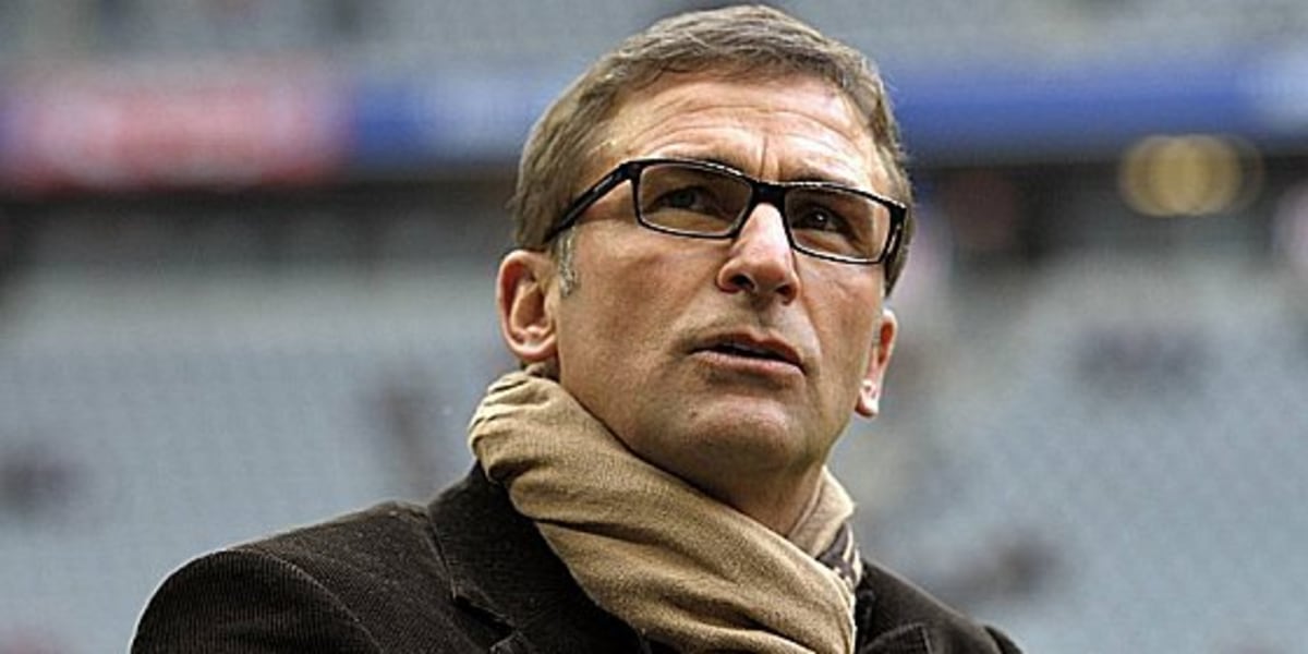 Kuntz leiht Lucas in Leverkusen aus | Bundesliga - kicker