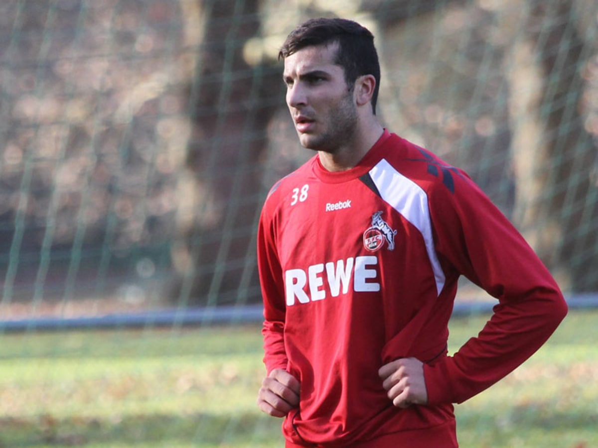 Ishak ist ab Januar Kölner | Bundesliga - kicker
