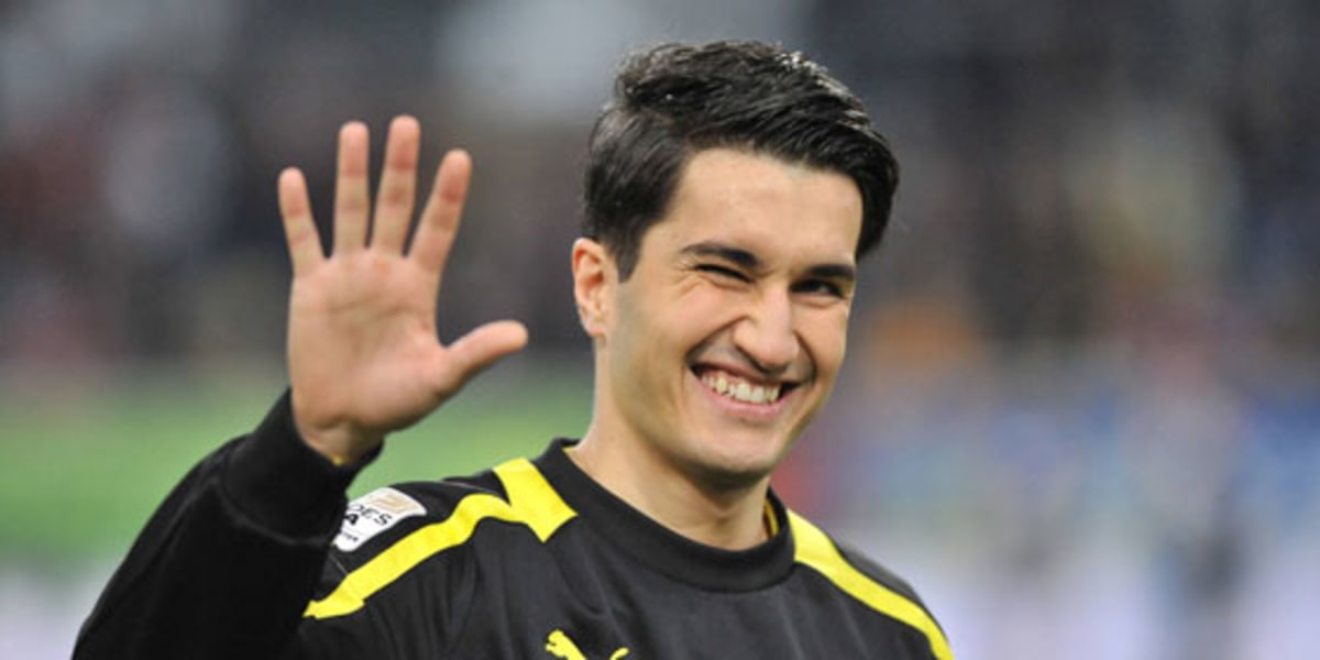 Dortmunds Luxusproblem: Wohin mit Sahin? | Bundesliga - kicker