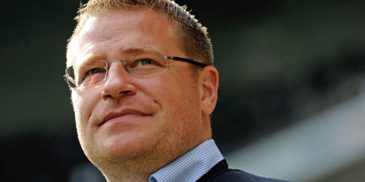 Eberl: "Deutsche Tugenden" fördern | Bundesliga - kicker