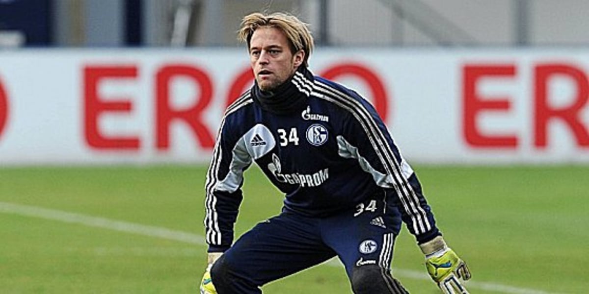 Heldt will Hildebrand in Kenntnis setzen | Bundesliga - kicker