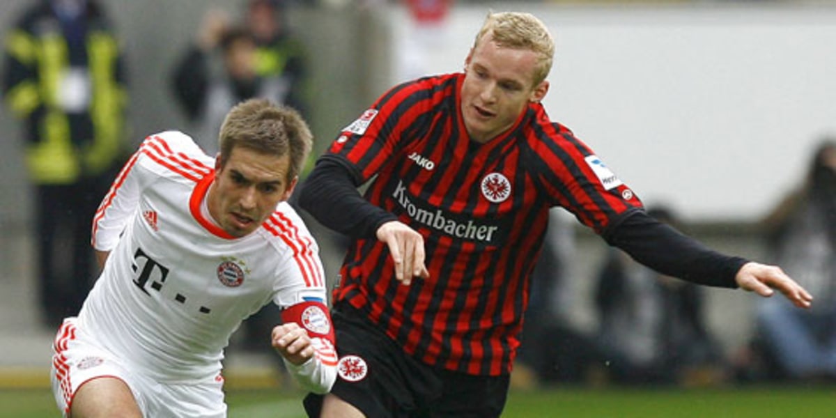 Im Sommer zieht es Rode nach München | Bundesliga - kicker