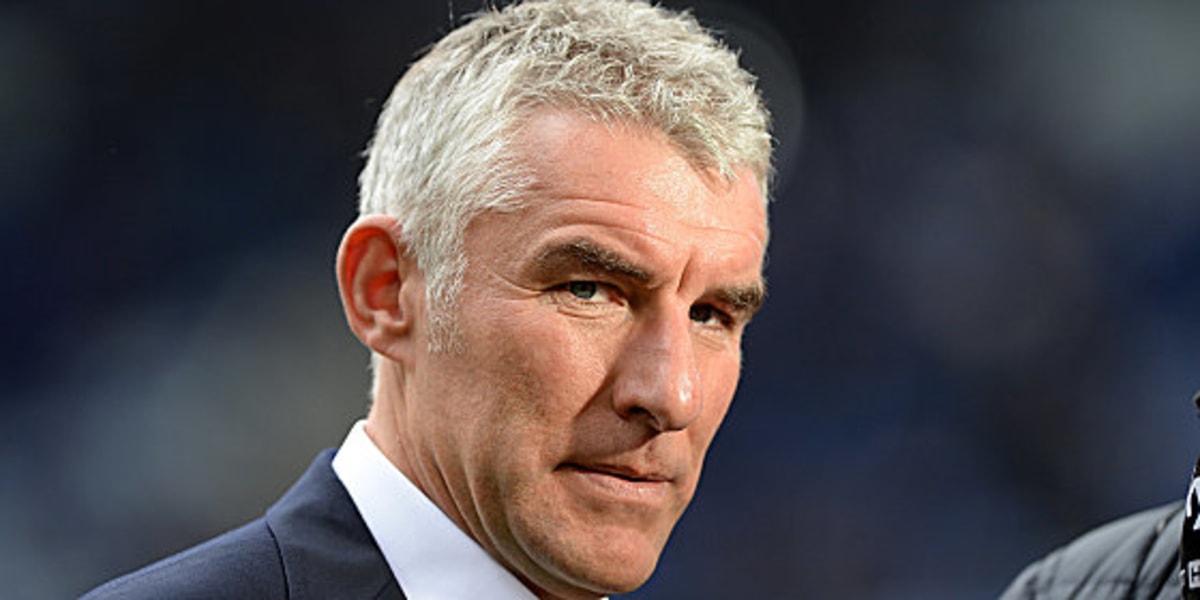 Slomka erhöht den Druck - Lasogga beim Zahnarzt | Bundesliga - kicker