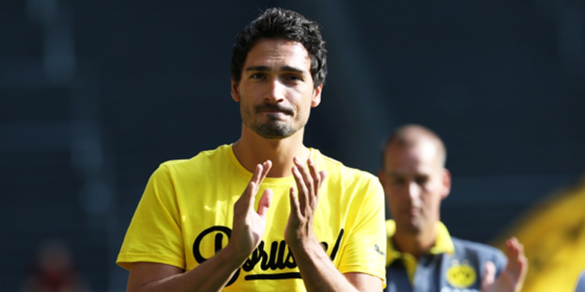 Hummels und Ramos müssen erneut passen | Bundesliga - kicker