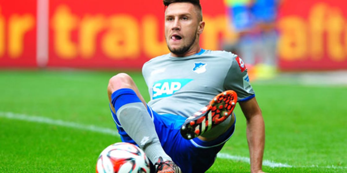 Bicakcic: "Noch liegt viel Arbeit vor uns" | Bundesliga - kicker