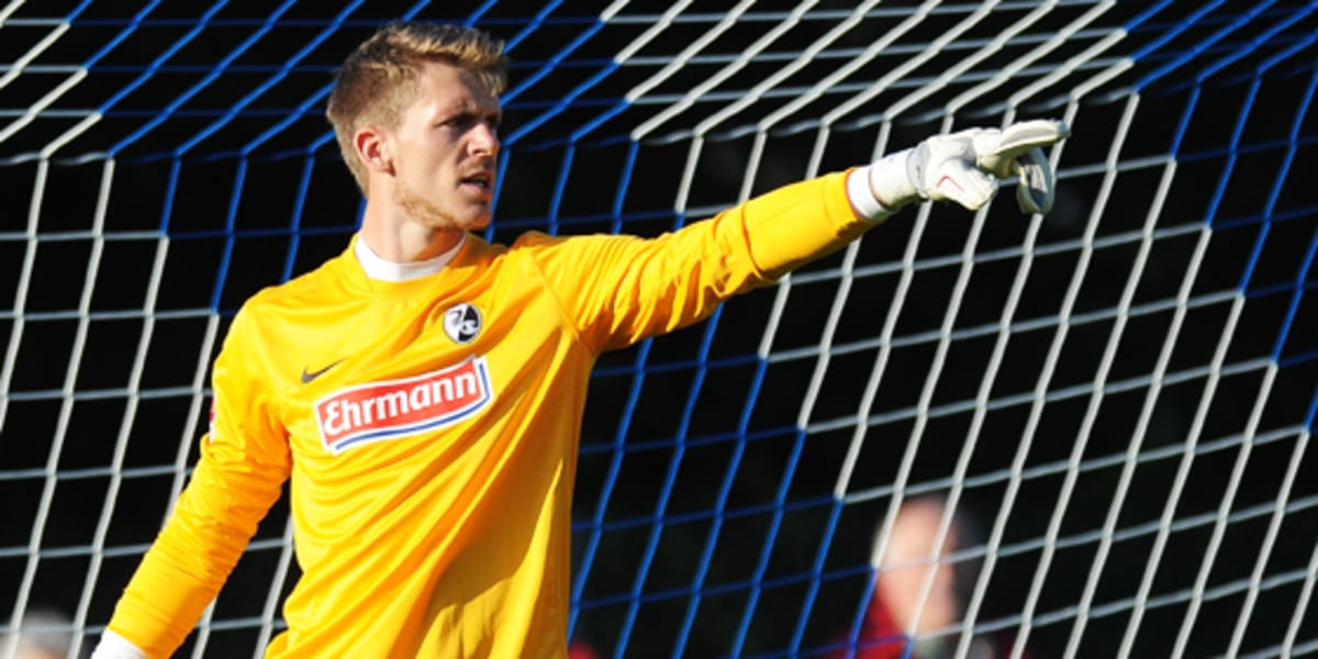 Batz und Freiburg: Die Zeichen stehen auf Trennung | Bundesliga - kicker