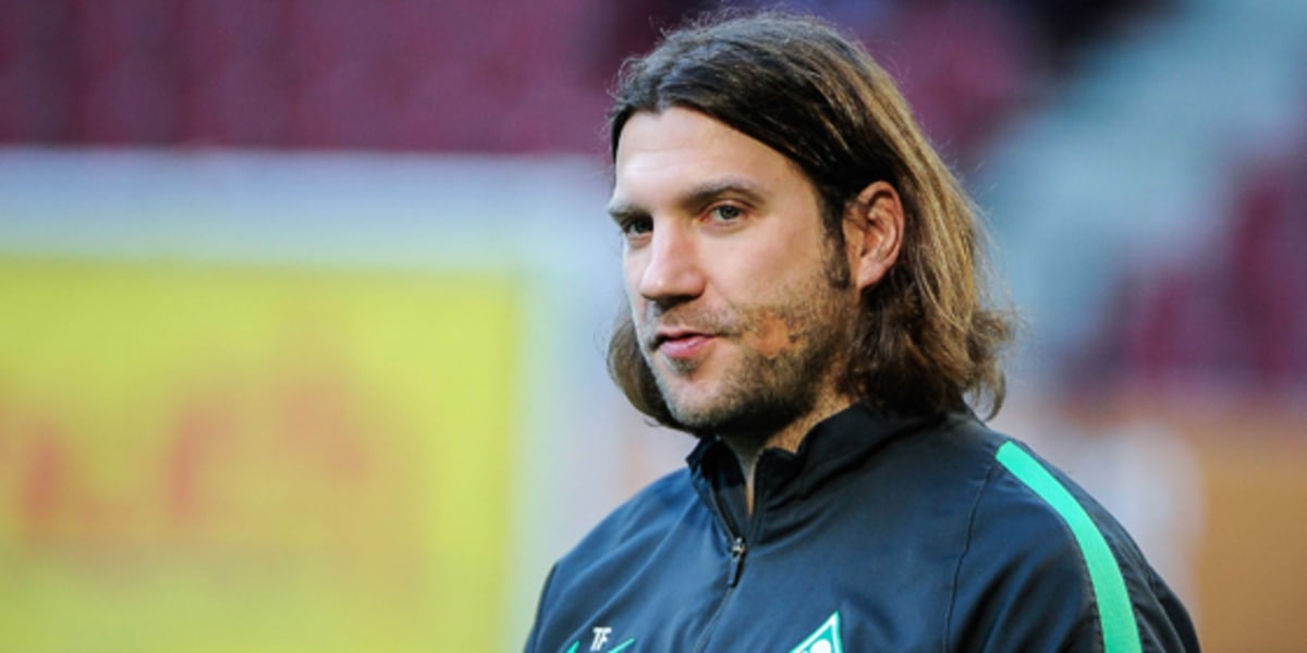 Frings kündigt harte Welle an | Bundesliga - kicker