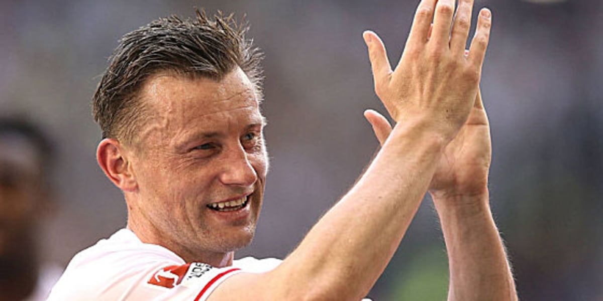 Der HSV jubelt nur um Olic | Bundesliga - kicker