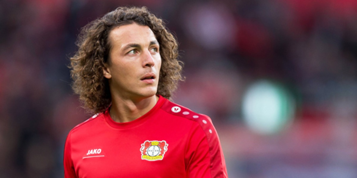 Schmidt: "Keine große Gefahr, dass sie ausfallen" - kicker