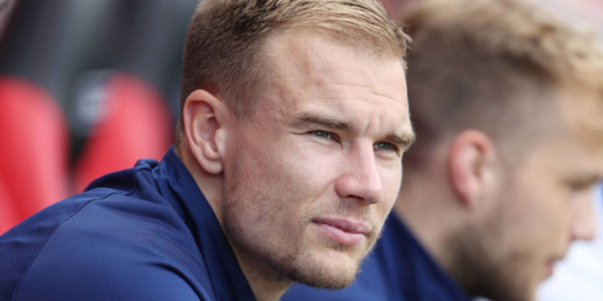 Fix: Badstuber wechselt zum VfB Stuttgart - kicker