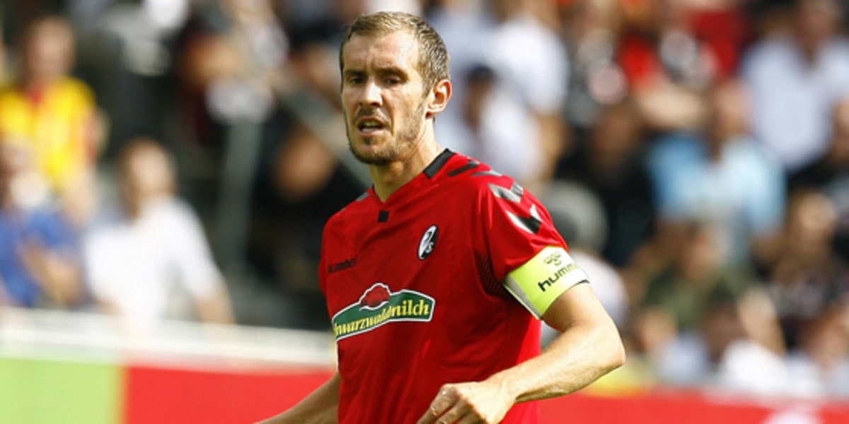 Schuster: "Das ist der richtige Weg" - kicker