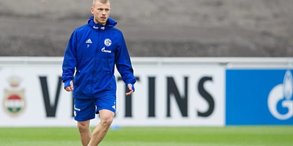 Hoffenheim: Läuft da was mit Max Meyer? - kicker