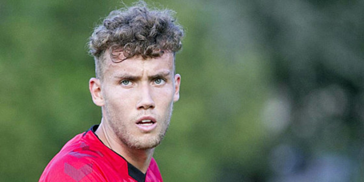 Streich: "Der Luca kann halt kicken" - kicker