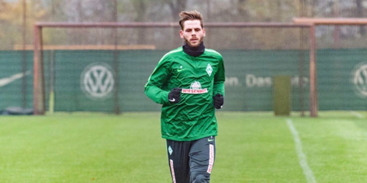 Eilers: Neuzugang mit Verspätung - kicker