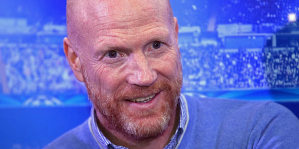 Mentor Sammer genießt es, "nicht getrieben zu sein" - kicker