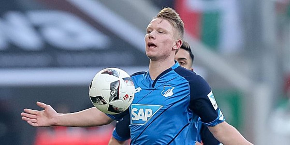 Wohin mit Talent Ochs? - kicker