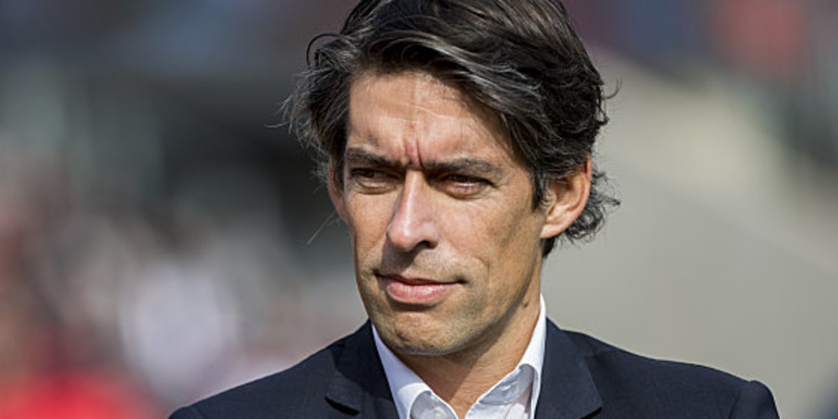 Meeske verlässt Nürnberg und wechselt nach Wolfsburg - kicker